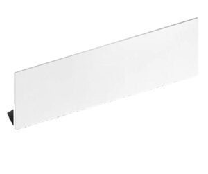 Stair Riser Plates | Steel Staircase Riser Plates | Floor Safety Store