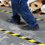 Self Adhesive Floor Marking System | Floor Marking | Floor Safety