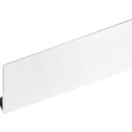 Stair Riser Plates | Steel Staircase Riser Plates | Floor Safety Store