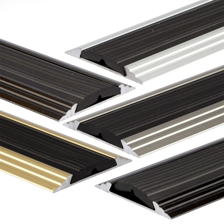 Aluminum Door Thresholds | Aluminum Thresholds Strips