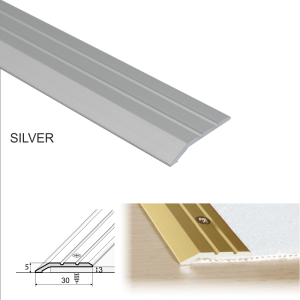 Aluminum Door Threshold For Connecting Wooden And laminate - Floor ...