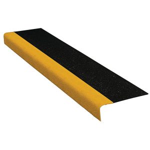 Medium Grit Stair Tread Cover Heavy Duty Non Slip - Floor Safety Store