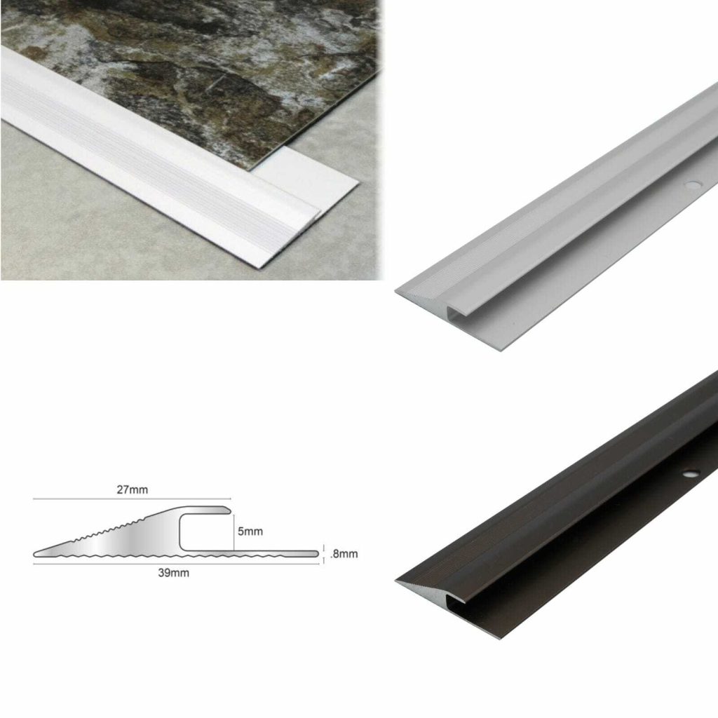 Aluminum Door Thresholds | Aluminum Thresholds Strips