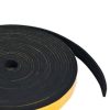 Expanded Neoprene Sponge Strip Self Adhesive - Floor Safety Store