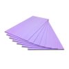 Insulation Board Foam Underfloor Heating Thermal Acoustic Black - Floor ...