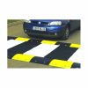 Oxford Plastic Clear Path Temporary Pedestrian Crossing Mat - Floor ...