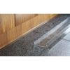 Pvc Kitchen Plinth Sealing Strip - Floor Safety Store