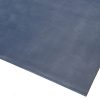 Silicone Rubber Sheet Blue 1.2m Wide Metal Detectable - Floor Safety Store