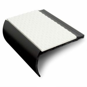 Tredsafe Non Slip Heavy Duty Hard Node PVC 65 x 32mm - Floor Safety Store