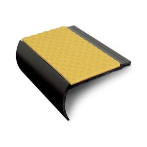 Tredsafe Non Slip Heavy Duty Hard Node PVC 65 x 32mm - Floor Safety Store