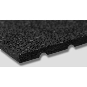 Heavy Duty Non Slip Gym Floor Matting 120cm Wide - Floor Safety Store