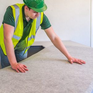 Multi Guard Self Adhesive Temporary Protection - Floor Safety Store